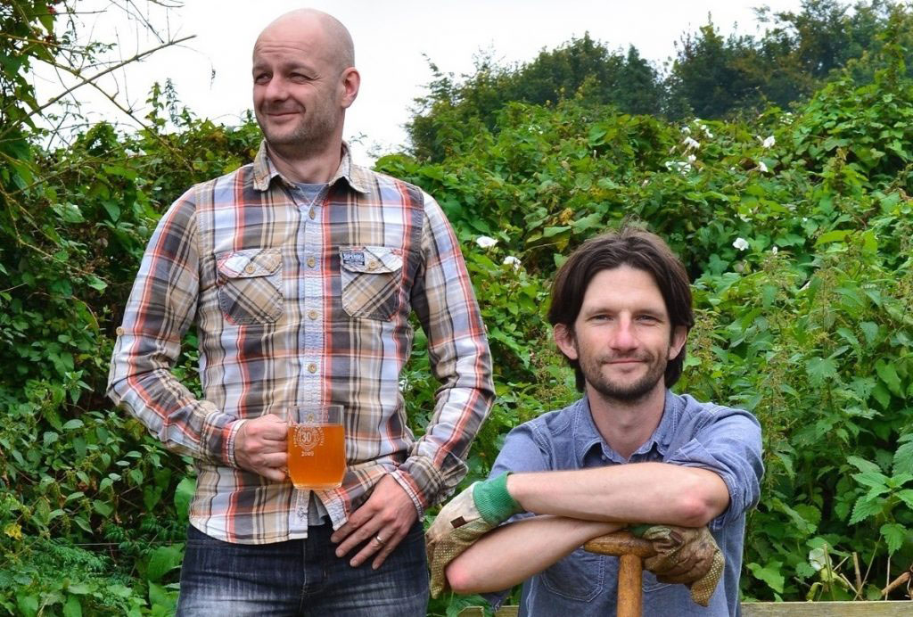 How To Make Marrow Rum | STIHL Blog