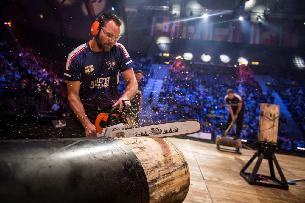 The Home Of STIHL News & Events | STIHL Blog