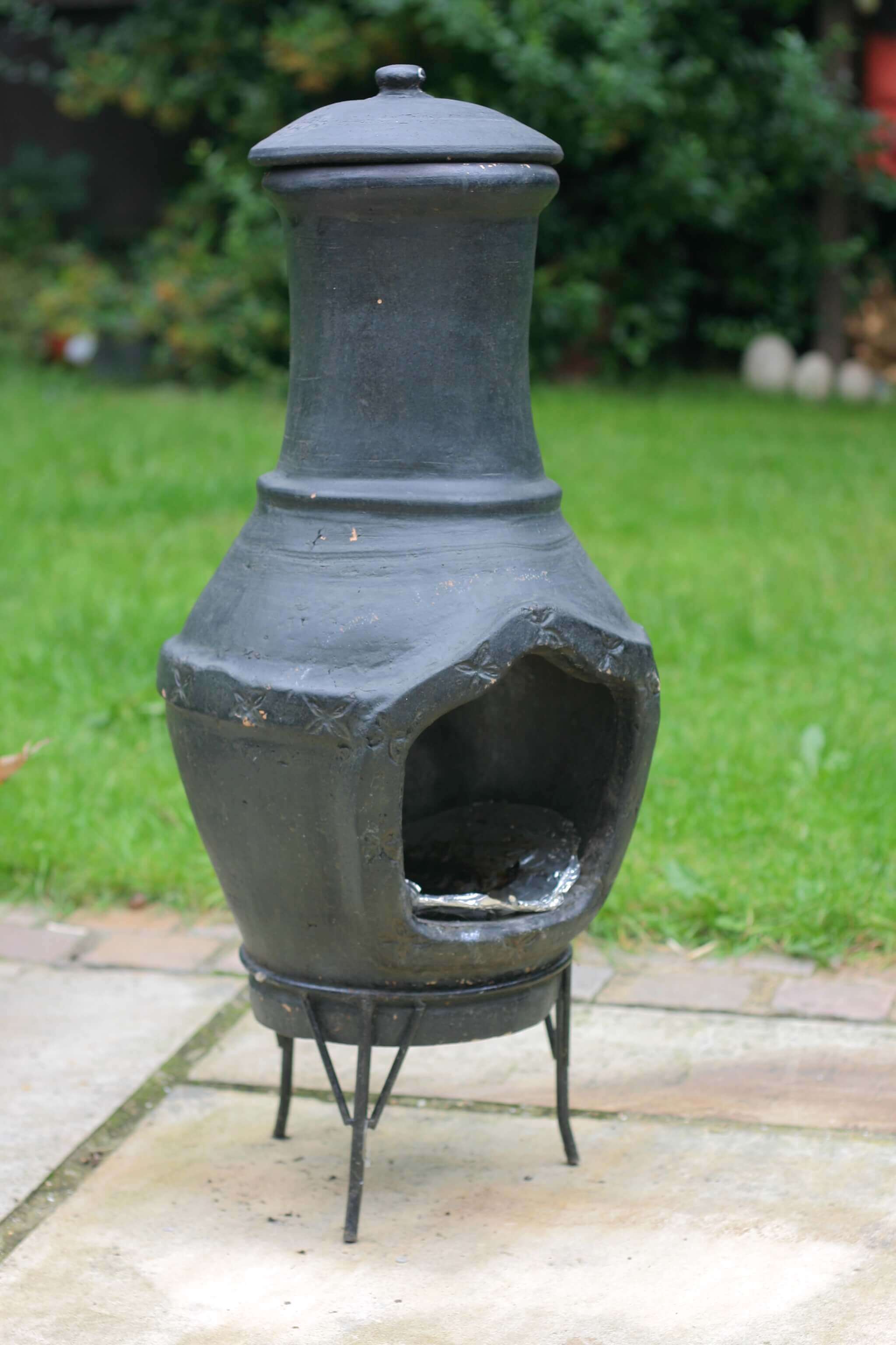 Chimineas - What To Look For and How to Use One | STIHL Blog