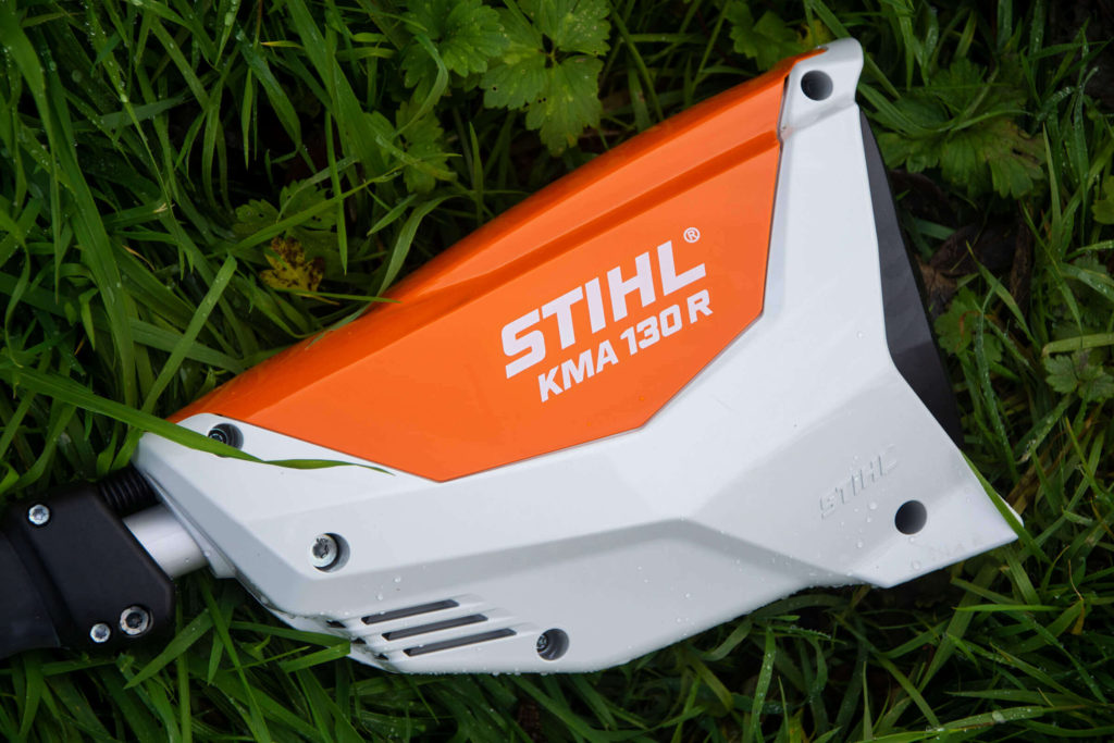 Preparing Your Allotment For Winter With A Kombi Tool | STIHL Blog