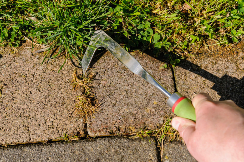 How to spring clean your patio | STIHL Blog