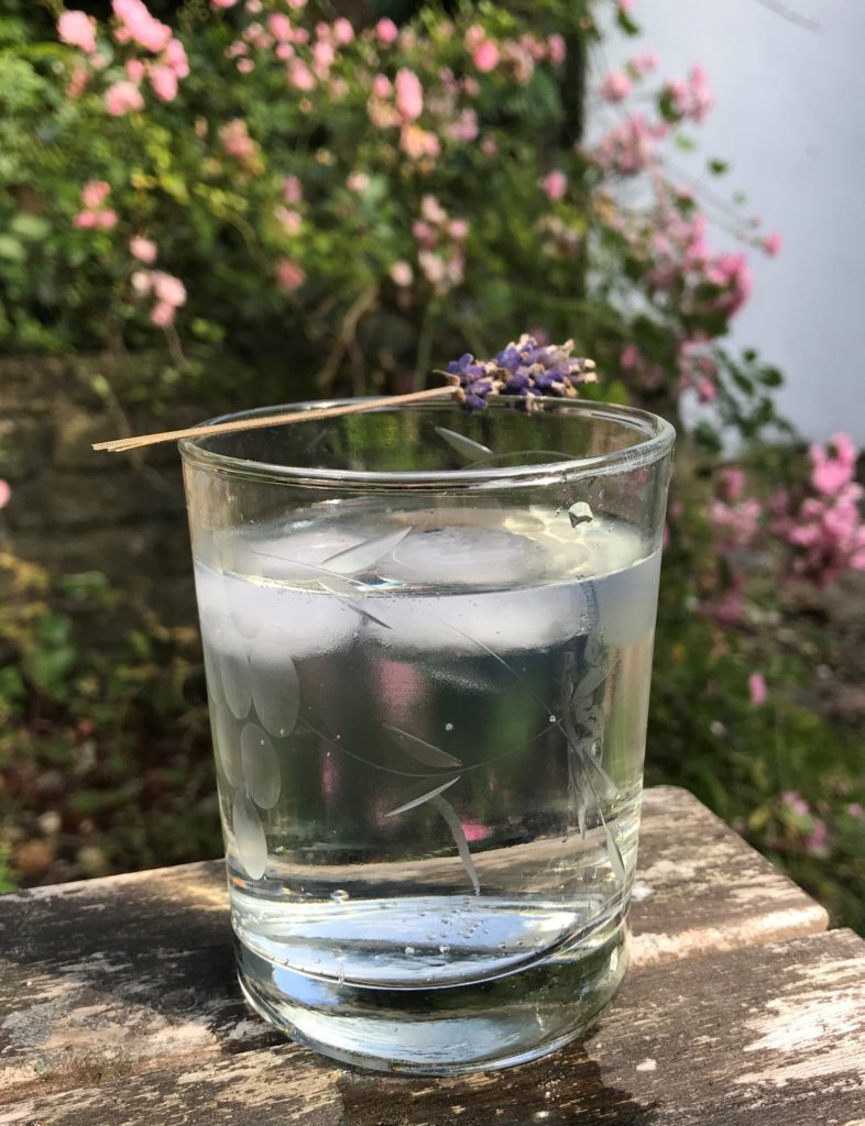 STIHL garden cocktails | STIHL Blog