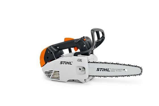 Introducing the new MS 151 and MS 151 T chainsaws | STIHL Blog