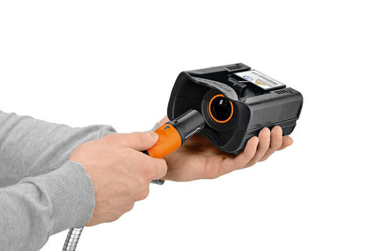 Backpack Batteries & Carrying Systems | STIHL Blog