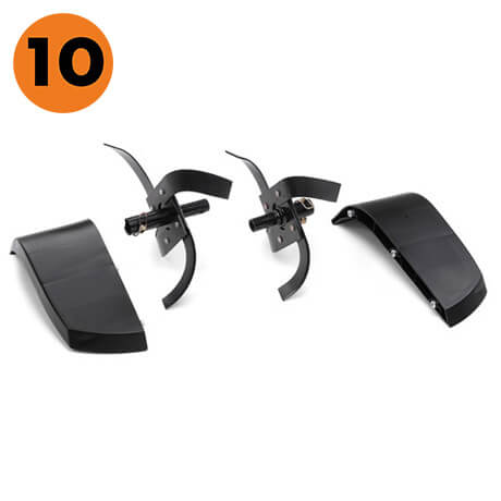 A Guide To Tillers | STIHL Blog