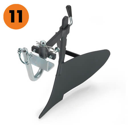 A Guide To Tillers | STIHL Blog