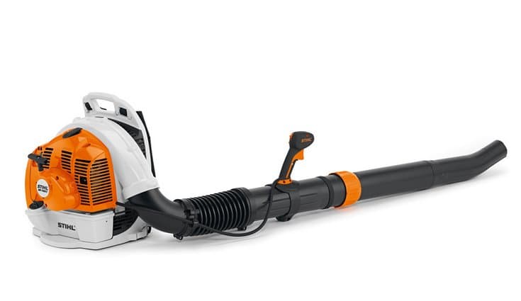 STIHL Petrol Backpack Blower Buying Guide | STIHL Blog