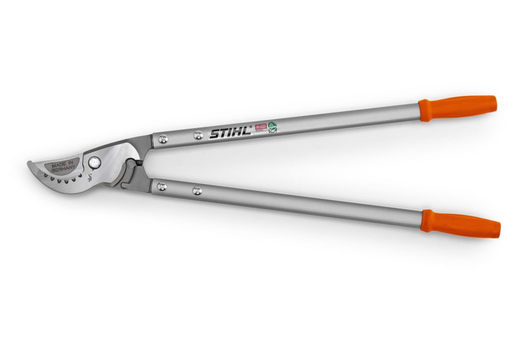 STIHL Hand Tools - The Perfect Partner For Your Power Tools | STIHL Blog
