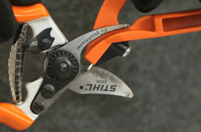 STIHL Hand Tools - The Perfect Partner For Your Power Tools | STIHL Blog
