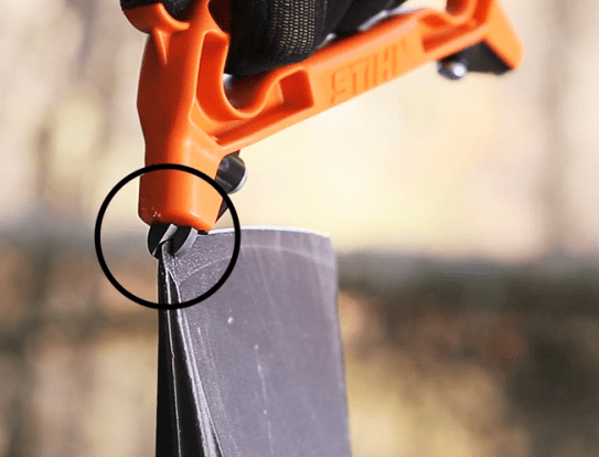 STIHL Hand Tools - The Perfect Partner For Your Power Tools | STIHL Blog