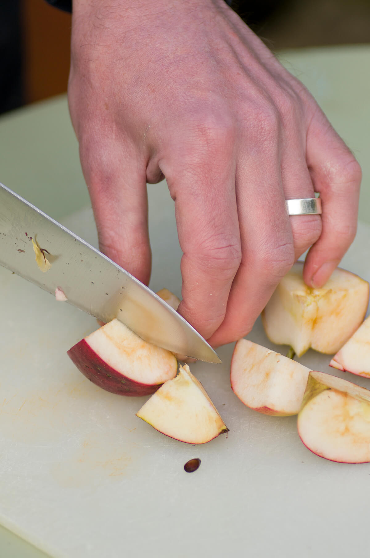 How To Make Cider | STIHL Blog