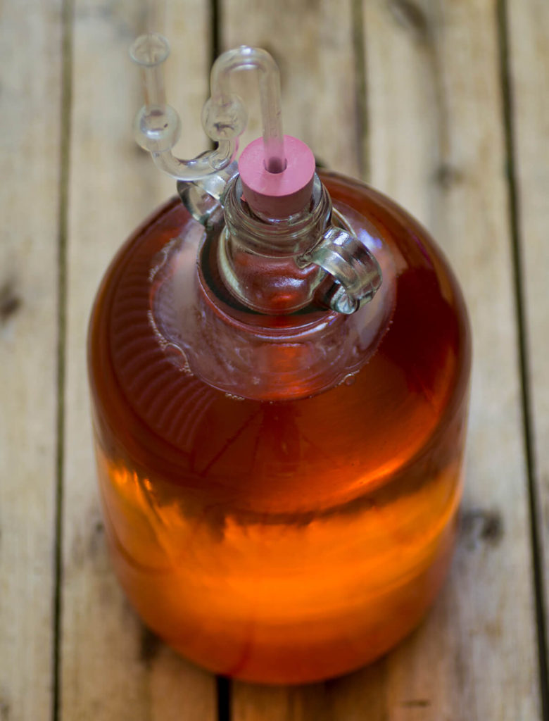 How To Make Cider | STIHL Blog