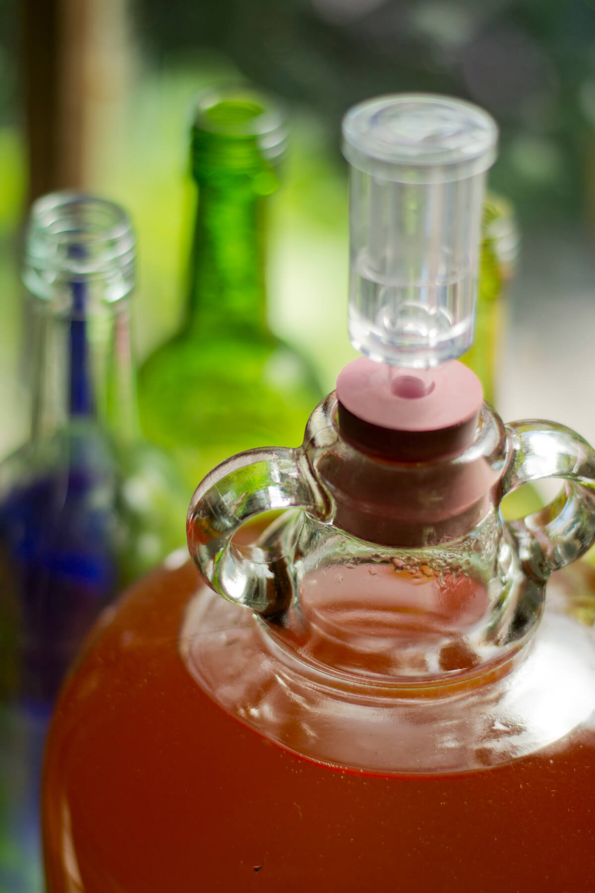 How To Make Cider | STIHL Blog