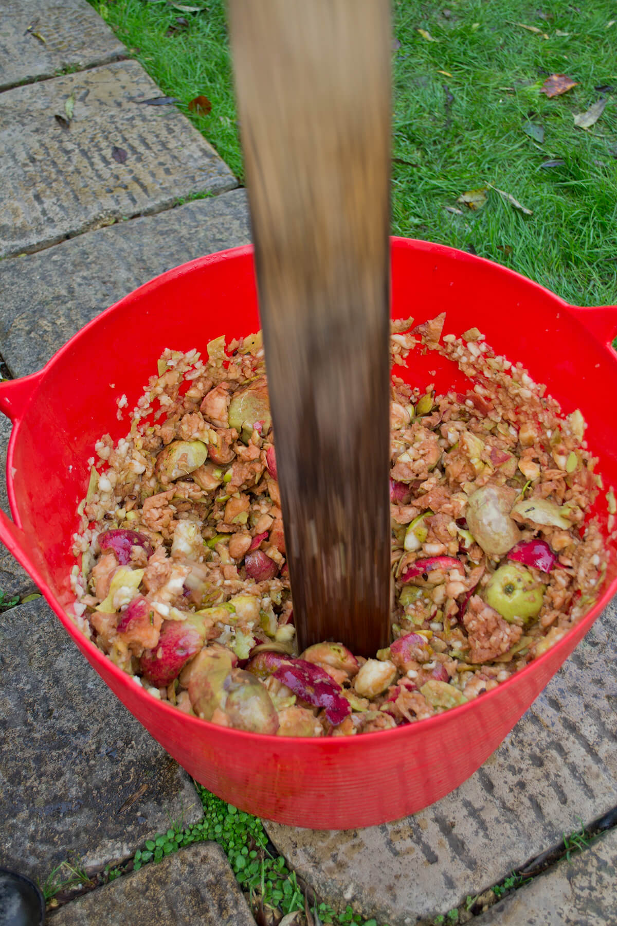 How To Make Cider | STIHL Blog