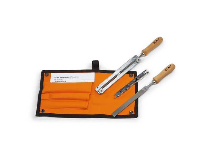 How To Sharpen Your Chainsaw | Guide | STIHL Blog How To Sharpen Your Chainsaw | Guide | STIHL Blog