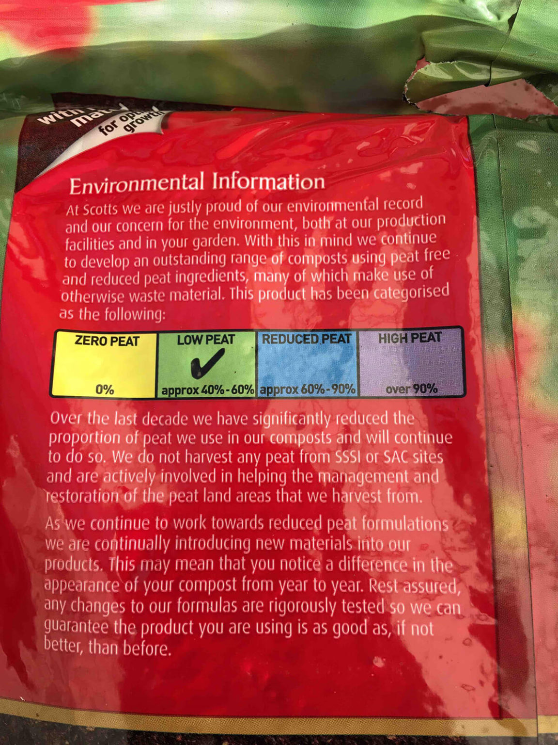 The Essential Guide To Peat-Free Compost | STIHL Blog