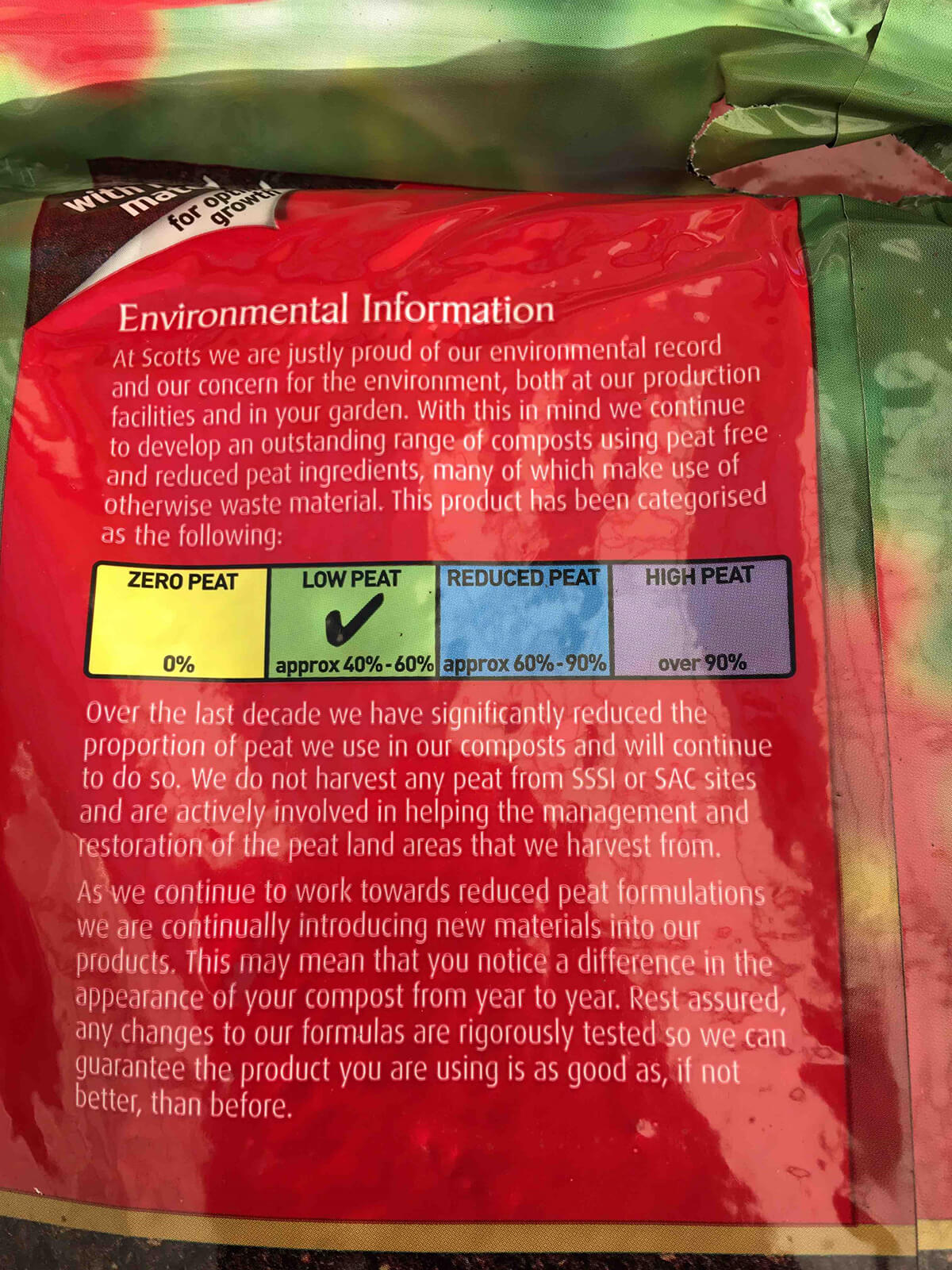 The Essential Guide To Peat-Free Compost | STIHL Blog