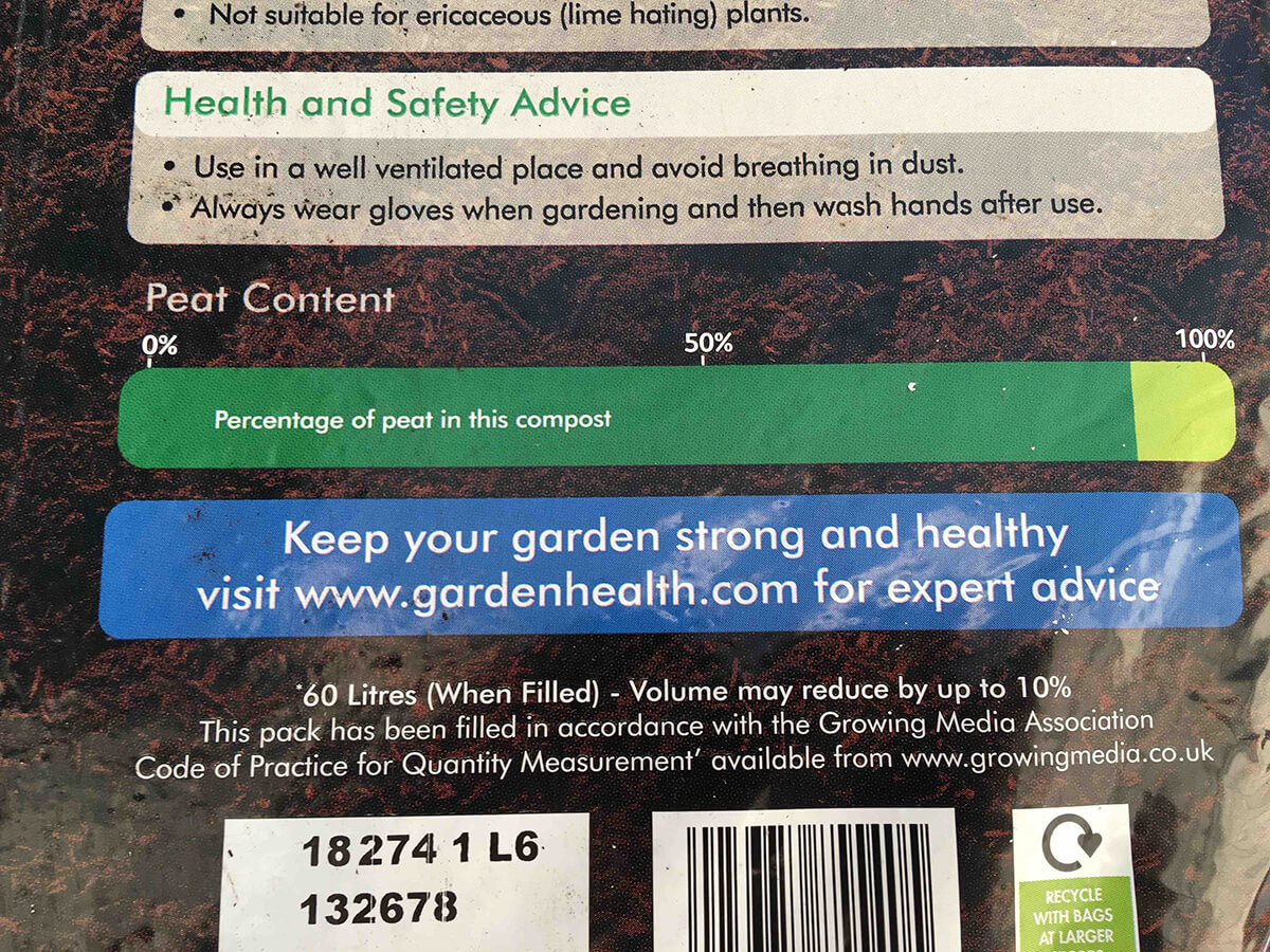 The Essential Guide To Peat-Free Compost | STIHL Blog