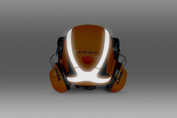 What Head Protection Do You Need? The STIHL Helmet Set Buying Guide ...