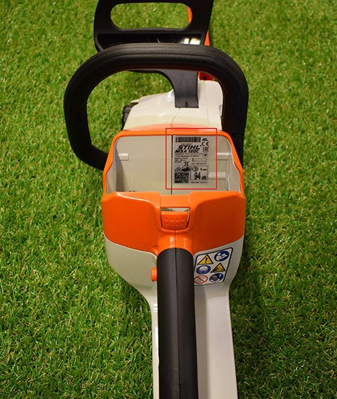 What To Do If Your STIHL Tool Has Been Stolen | STIHL Blog