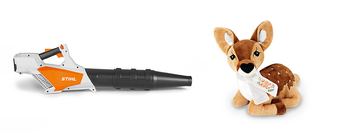 STIHL’s Brand New Range Of Merchandise For 2021 | STIHL Blog