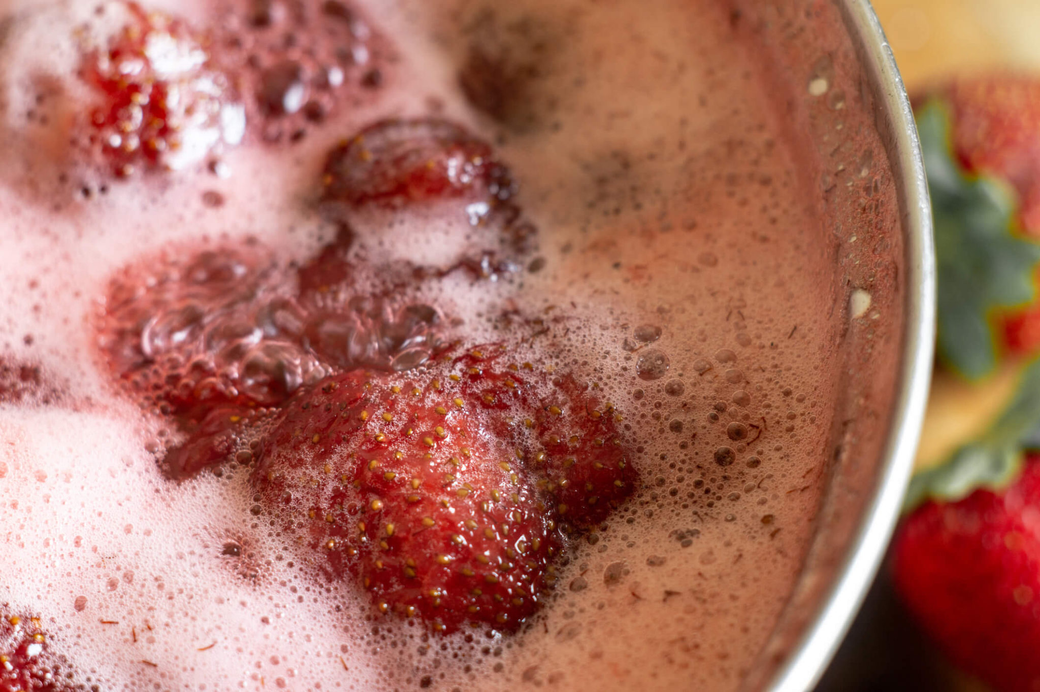 The Ultimate Guide to Making Jam | STIHL Blog