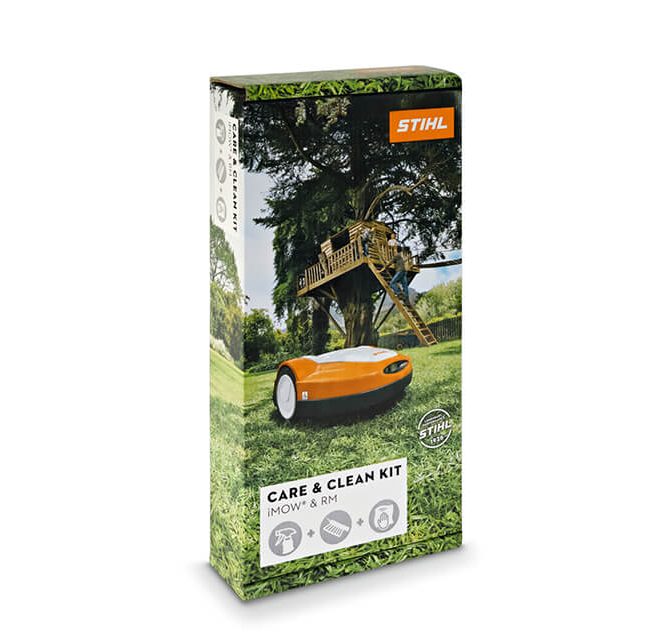 Handy Care Kits to Keep Your Tools in Great Condition | STIHL Blog