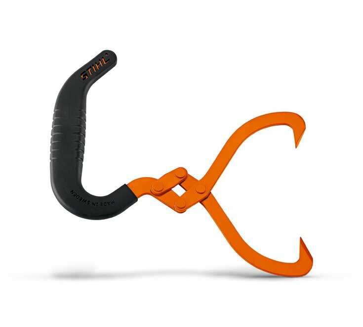 Make Moving Logs Easier With STIHL Forestry Tools | STIHL Blog