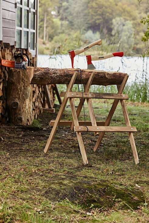 Make Moving Logs Easier With STIHL Forestry Tools | STIHL Blog