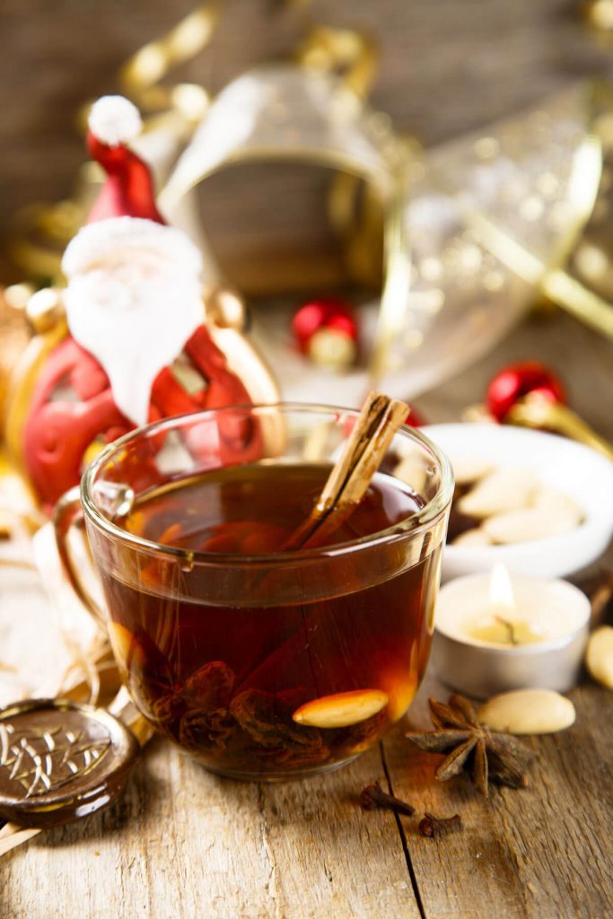 How to Make Swedish Mulled Wine | STIHL Blog