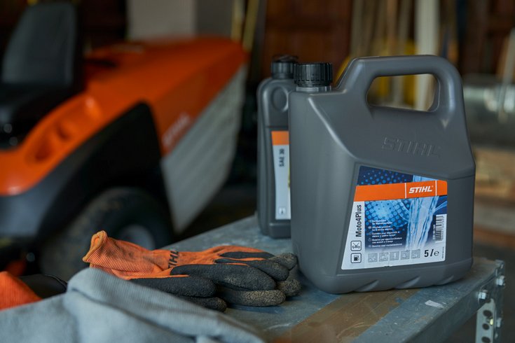 Everything You Need to Know About Fuel For Your STIHL Machine | STIHL Blog