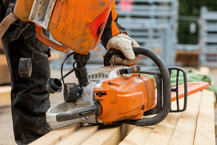 Everything You Need to Know About Fuel For Your STIHL Machine | STIHL Blog
