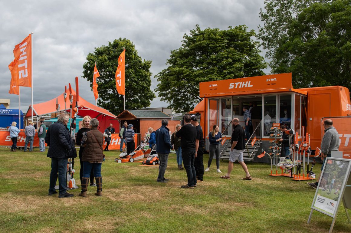 The Home Of STIHL News & Events | STIHL Blog