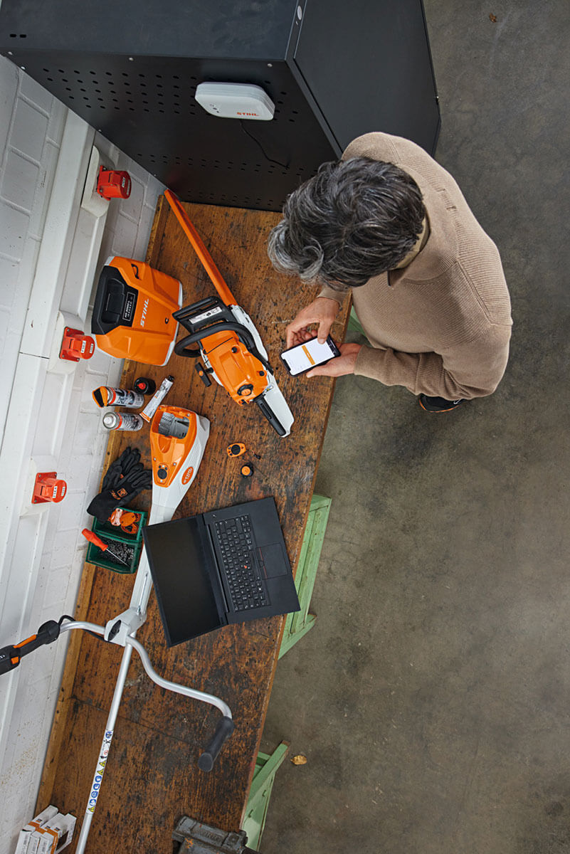 Our Top STIHL Accessories for Landscaping Professionals | STIHL Blog