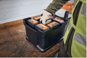 Best Accessories For Cordless STIHL Tools