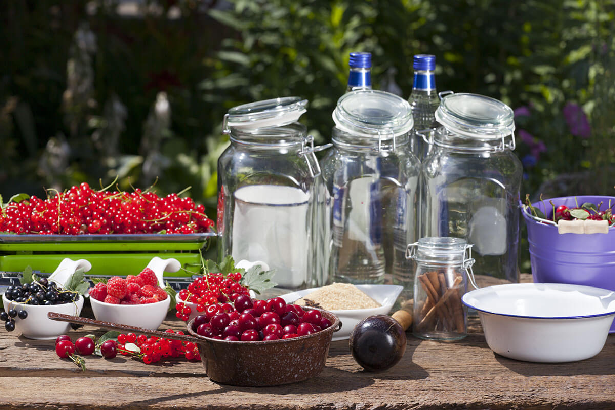 How to Preserve Fruit | STIHL Blog