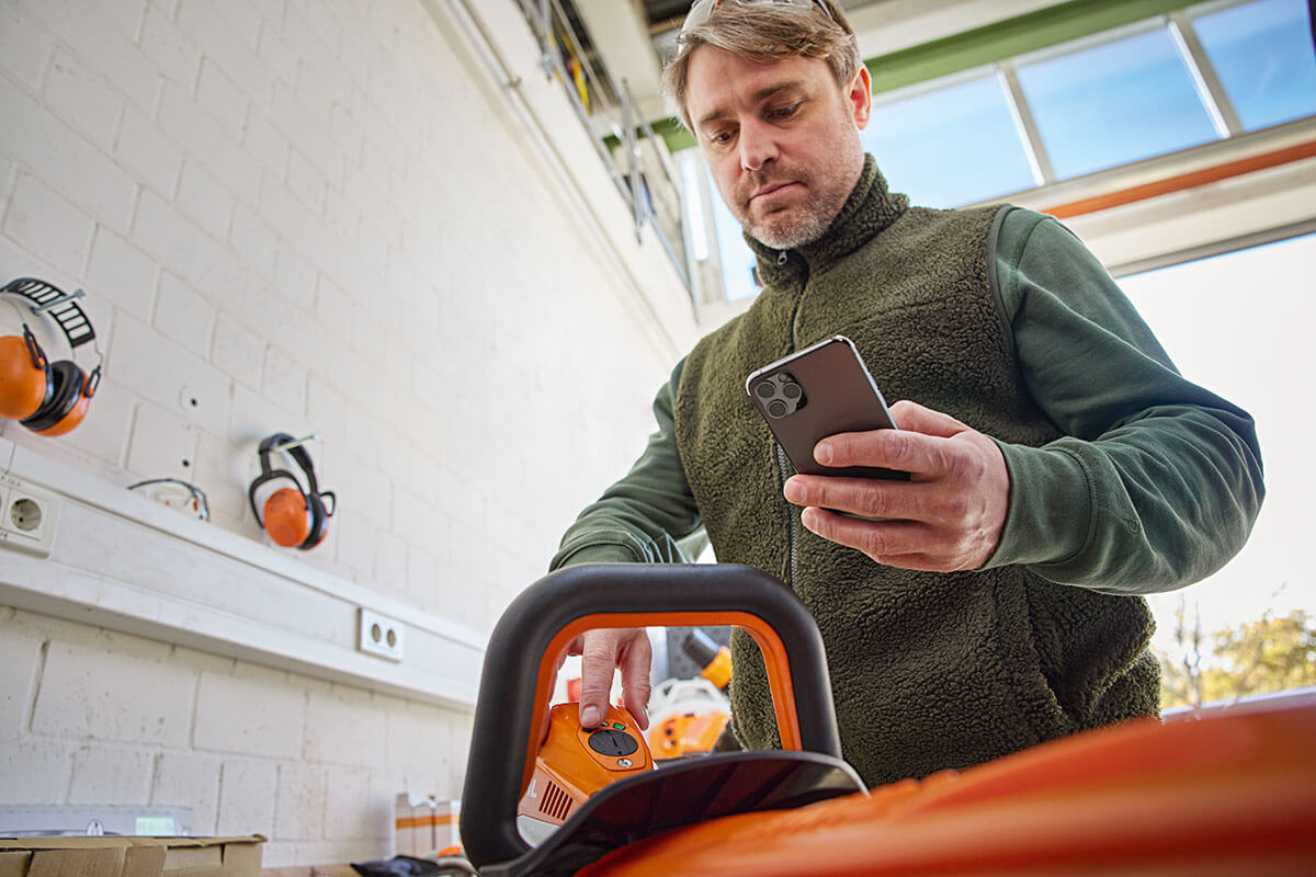 Best Accessories for Arborists and Forestry Professionals | STIHL Blog