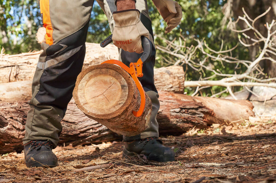 Best Accessories for Arborists and Forestry Professionals | STIHL Blog