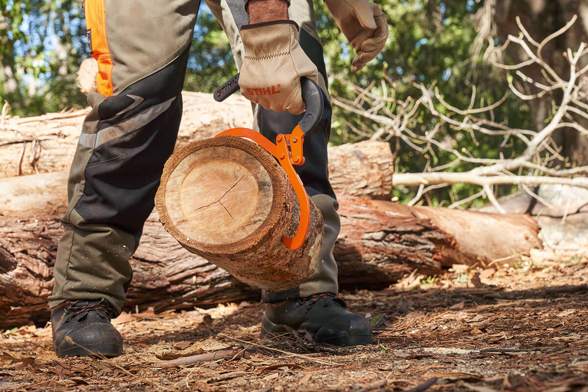 Best Accessories for Arborists and Forestry Professionals | STIHL Blog