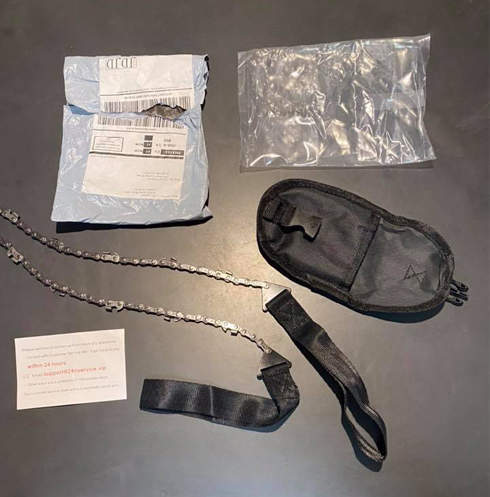 How to Avoid Counterfeit STIHL Tools