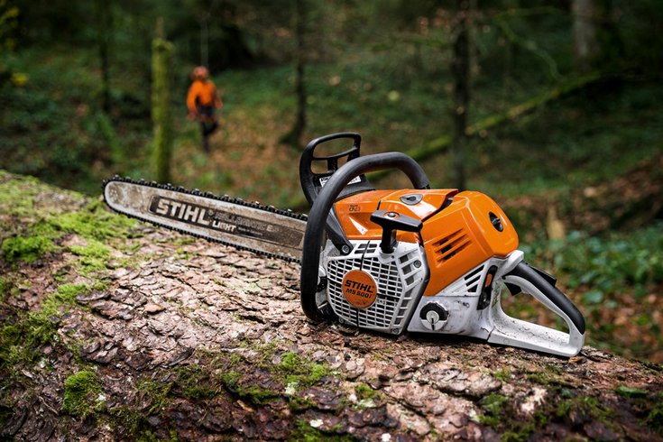 How to Avoid Counterfeit STIHL Tools | STIHL Blog